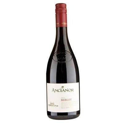 J Moreau et Fils Merlot, 75cl | Easy Wine Shop